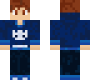 school boy | Minecraft Skins