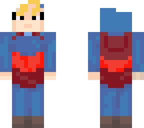 usagi | Minecraft Skins