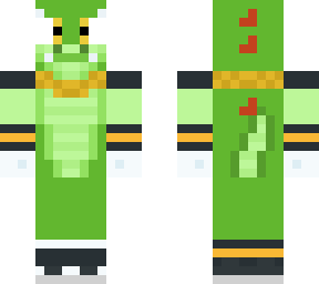 vector | Minecraft Skins