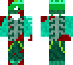 folklore | Minecraft Skins