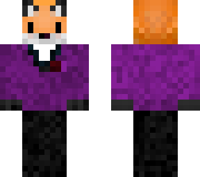 Wibbler4848's 2024 Skin | Minecraft Skin