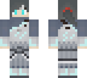 zen | Minecraft Skins