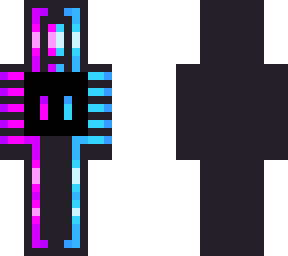 1 year | Minecraft Skin