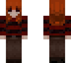 ari | Minecraft Skin