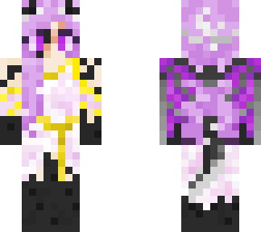 bella | Minecraft Skins