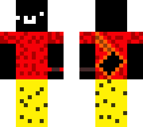 without clothes | Minecraft Skins