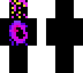 black hole | Minecraft Skins