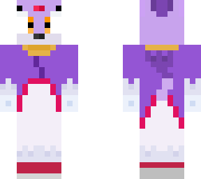 blaze | Minecraft Skins