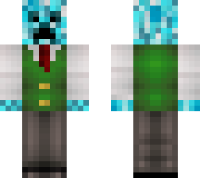 waistcoat | Minecraft Skins