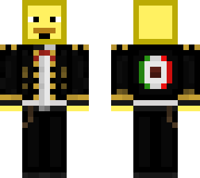 mexican | Minecraft Skins
