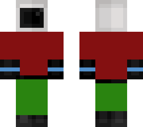 camera | Minecraft Skins