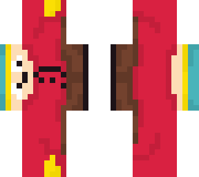 cartman | Minecraft Skins