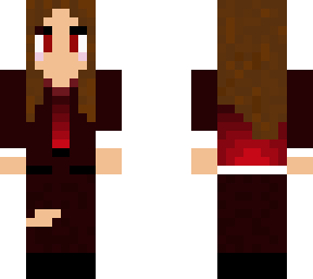 shera | Minecraft Skins