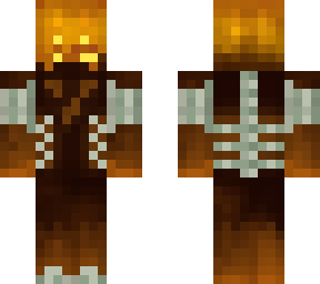 clock | Minecraft Skins