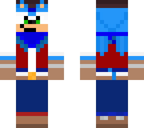 cowboy hat | Minecraft Skins