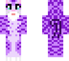 tabby cat | Minecraft Skins