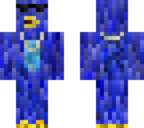 bird | Minecraft Skins