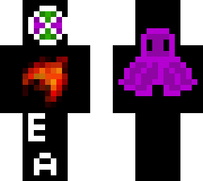 daemon | Minecraft Skins