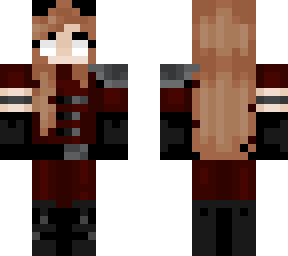 fey | Minecraft Skins