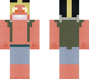 daruma | Minecraft Skins