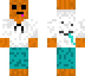 derpy boy | Minecraft Skins