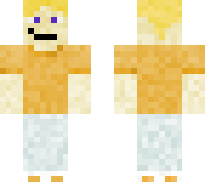dexter | Minecraft Skins
