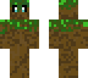 dirt | Minecraft Skins