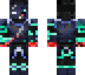 doly | Minecraft Skins