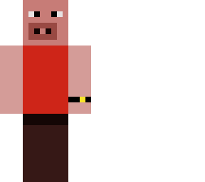 Edgar | Minecraft Skin
