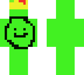 Emperor | Minecraft Skin