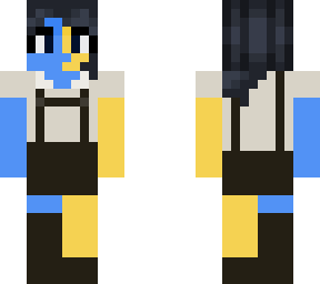 ena | Minecraft Skins