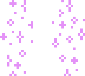 Enderman particles | Minecraft Skin