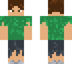 ethan | Minecraft Skins