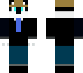 fancy suit | Minecraft Skins