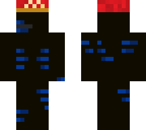 mcdonald | Minecraft Skins