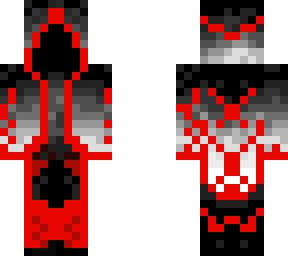 pyro | Minecraft Skins