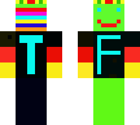 fortnite | Minecraft Skins