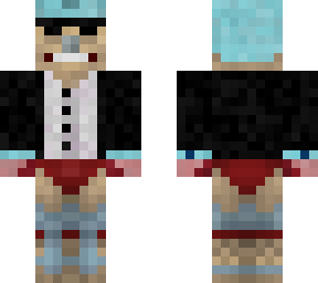 dressrosa | Minecraft Skins