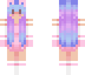 galactic | Minecraft Skin