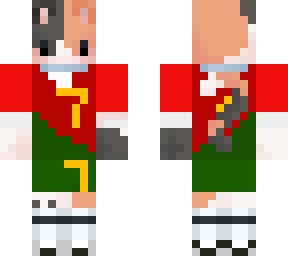 gato | Minecraft Skins