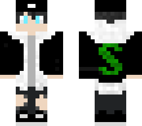 Gyhh | Minecraft Skin