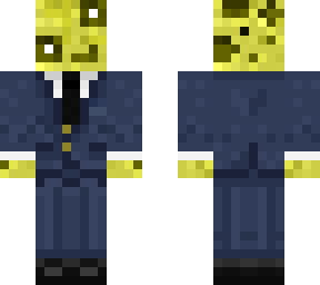 sponge | Minecraft Skins