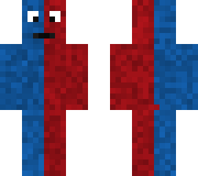 hola | Minecraft Skin