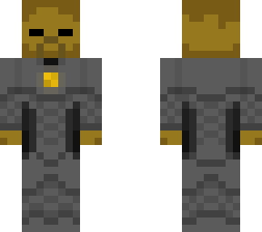 husk | Minecraft Skins