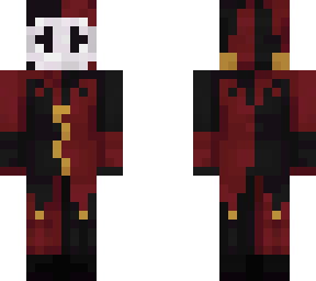 jester | Minecraft Skins