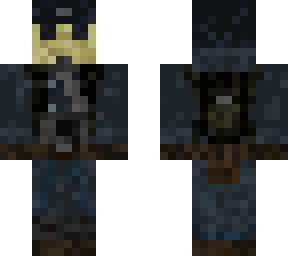 kriegsman | Minecraft Skins