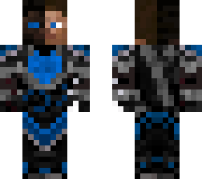 steave | Minecraft Skins
