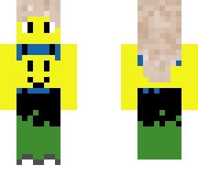 layunu | Minecraft Skins