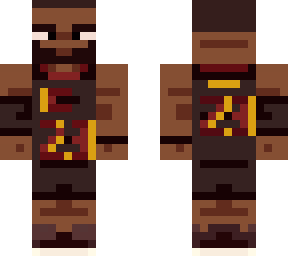 basketball nba lebron james | Minecraft Skins
