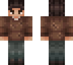 the walking dead | Minecraft Skins